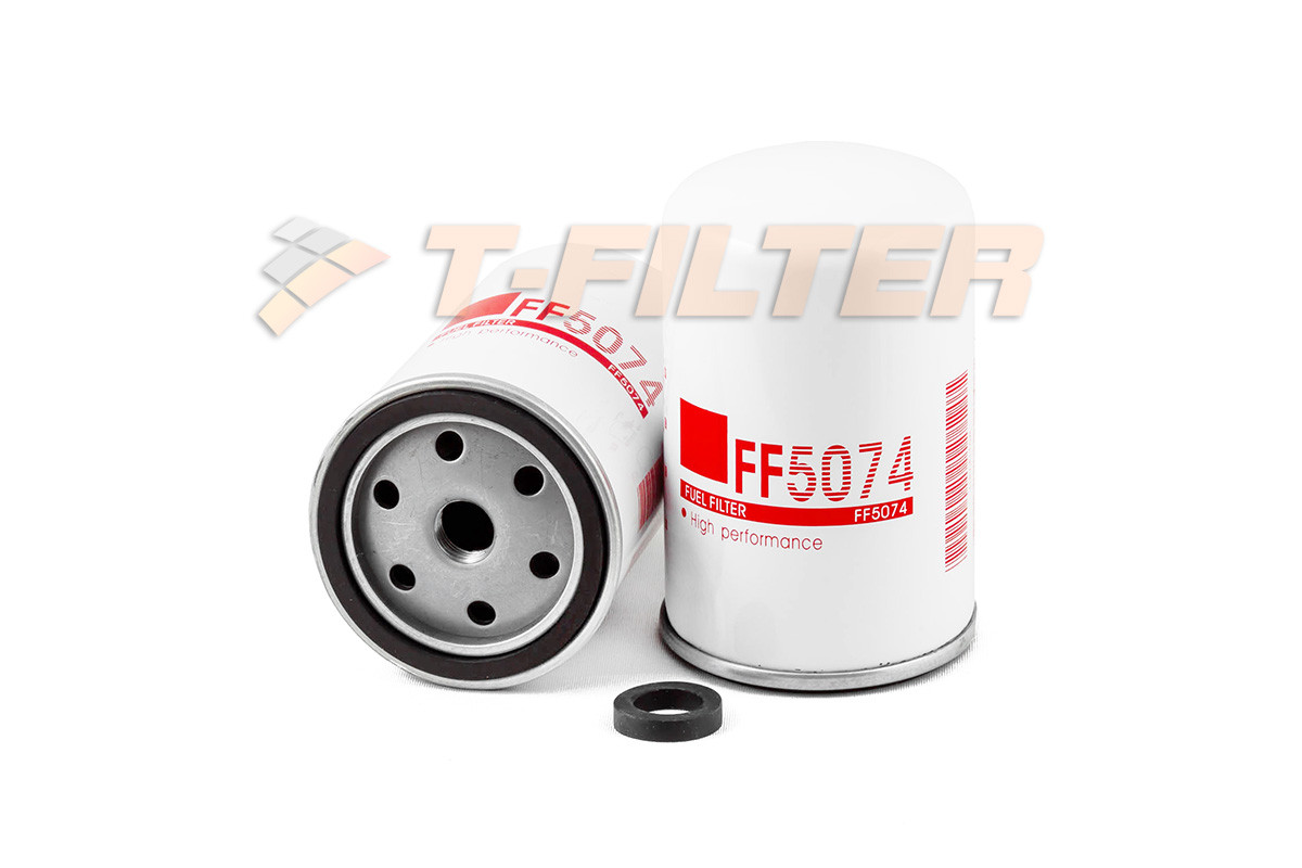 Фильтр топливный FF5074