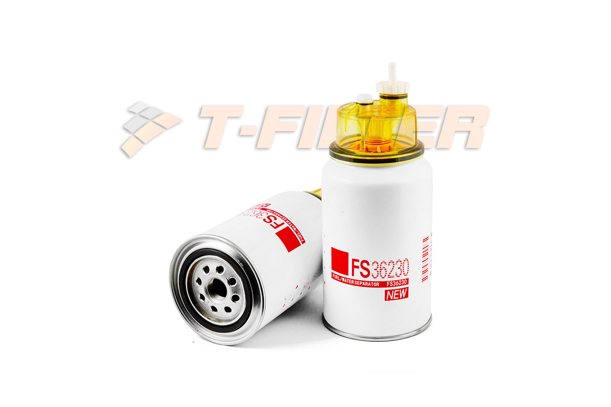 Фильтр топливный FS36230