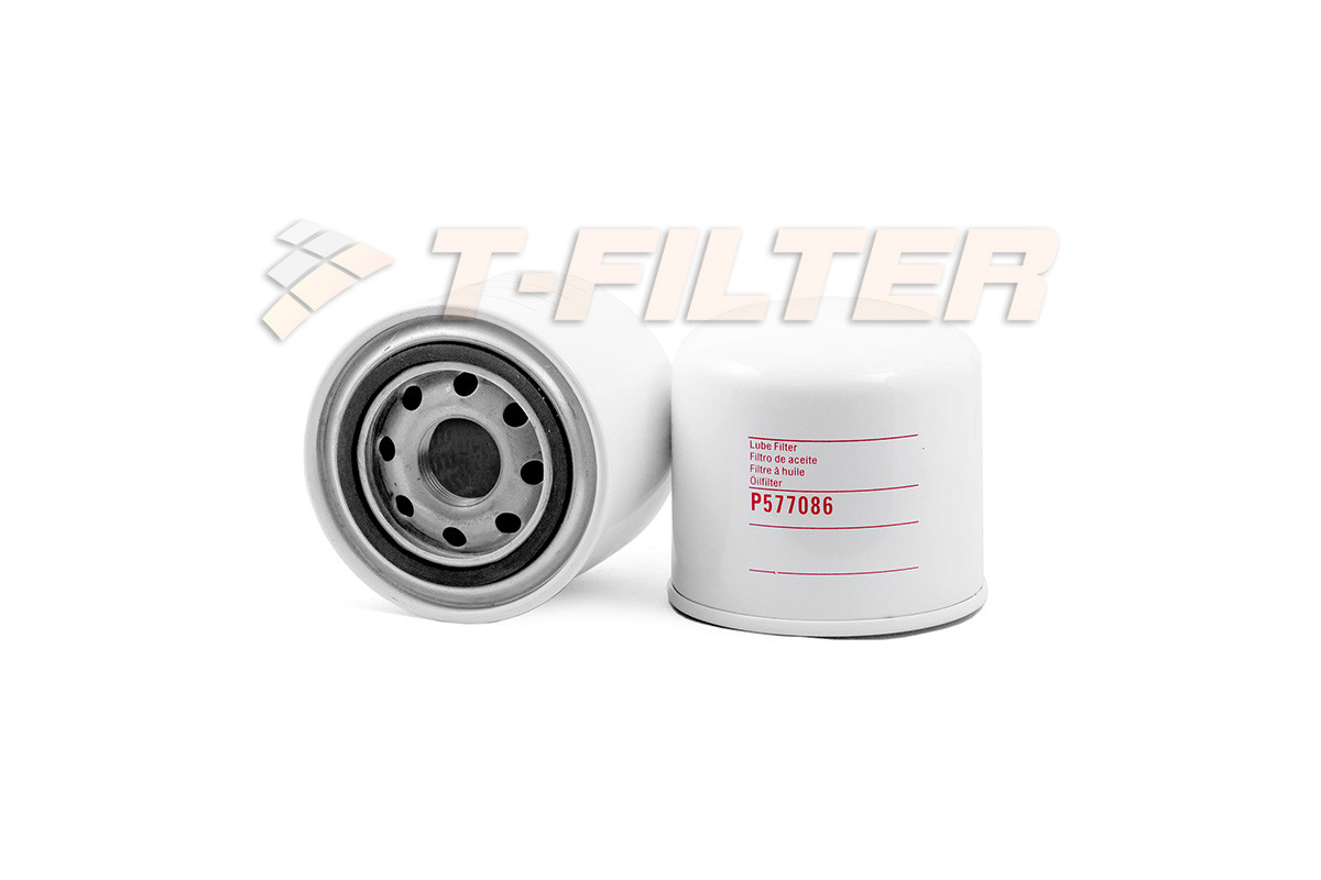 Фильтр масляный P577086